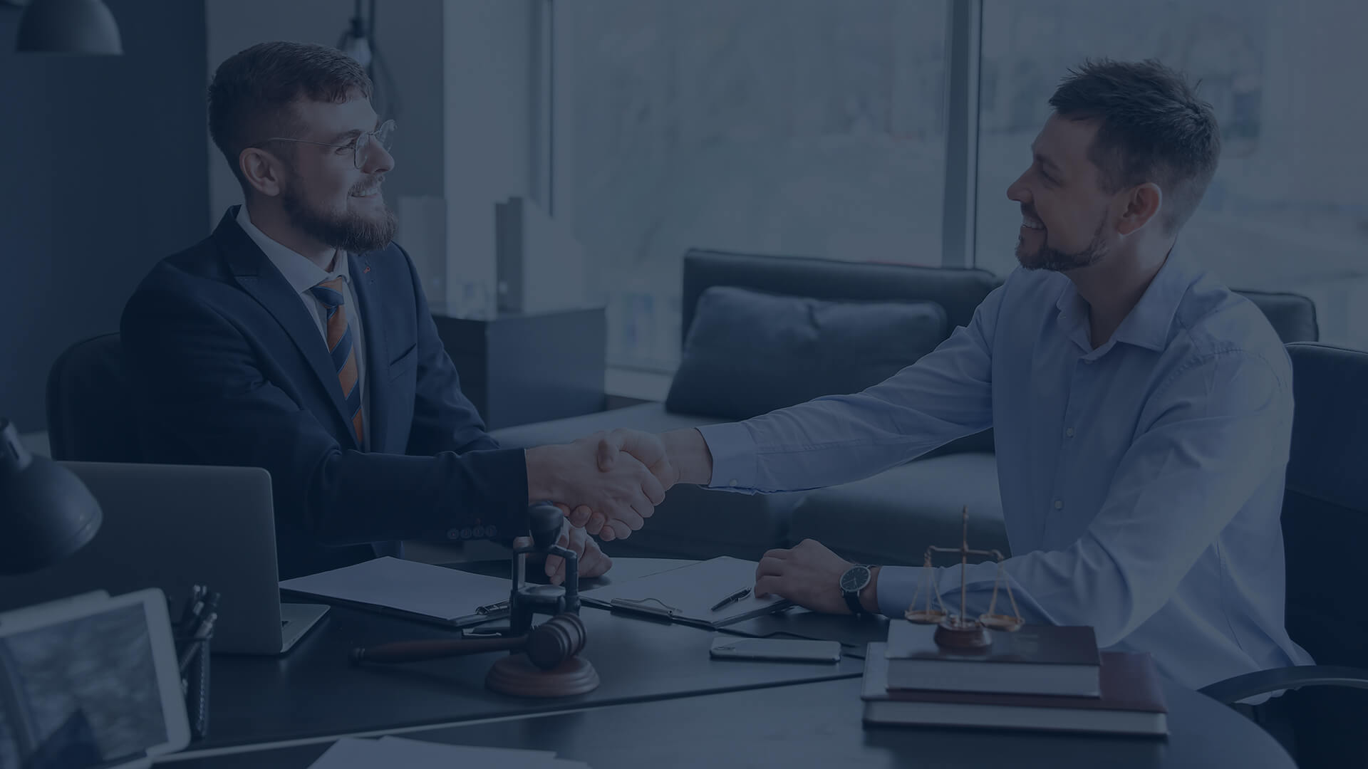 Docu Assist Services - Your Trusted Source for Document Preparation Services